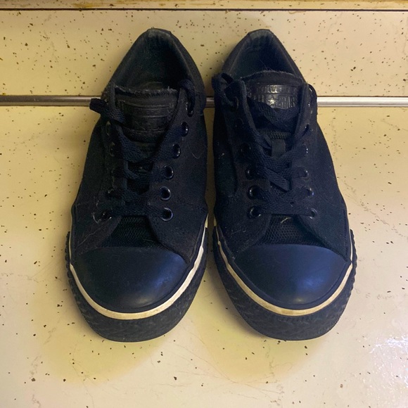 Converse | Shoes | Converse All Start Low Top | Poshmark